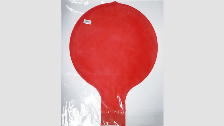 The Giant Balloon Demo - Captivating Science