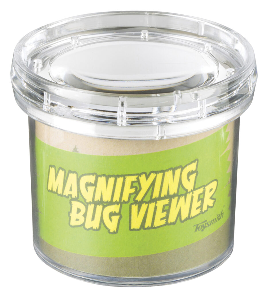 Magnifying Bug Viewer - Captivating Science