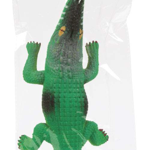 Ginormous Grow Crocodile - Captivating Science