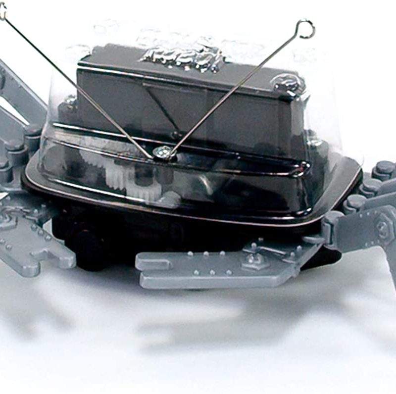Tabletop Robot (KidzRobotix) - Captivating Science
